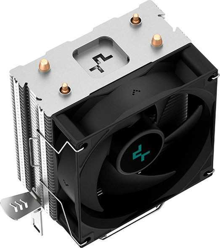 Кулер для Процессора (CPU) Multi Air COOLER Deepcool AG200 BLACK