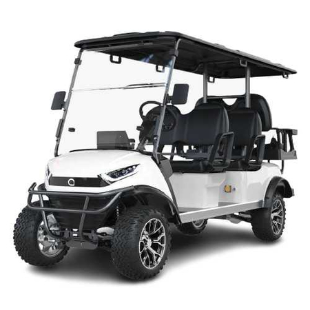ARTEL CITY CART 4+2 GL1 (Гольф кар)
