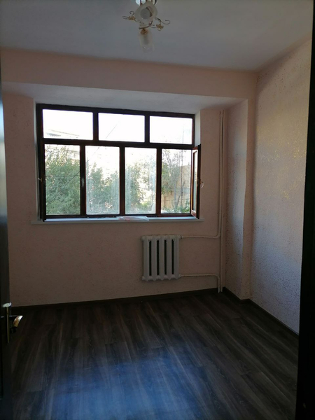 Ikki xonali uy Kvartiraga beriladi