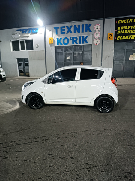 Arenda vekub berladi