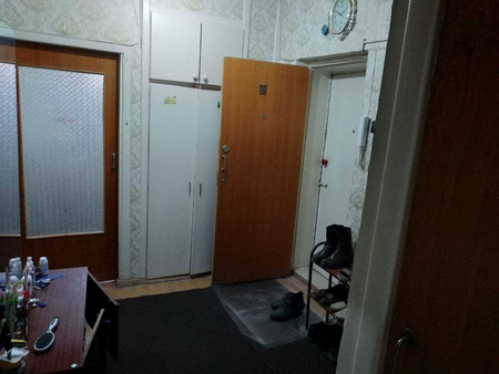 Продается квартира