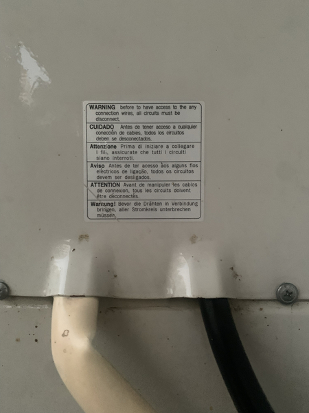 Кондиционер Мощность (BTU)—48