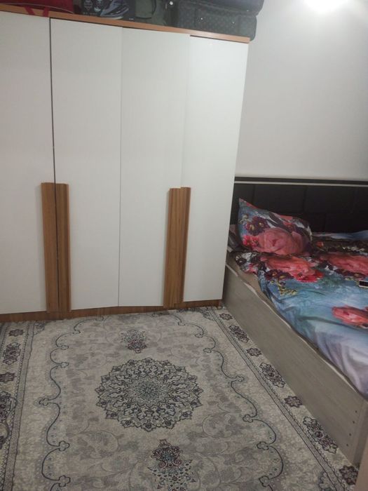 Yashnobod olmos maxallada ijaraga kvartira beriladi