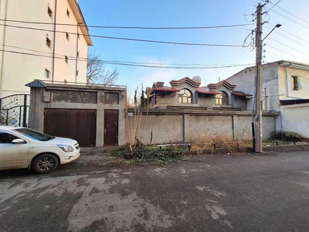 Продается дом на Ракат махалля