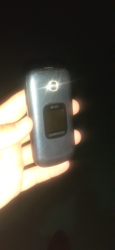 Samsung duos kopiya