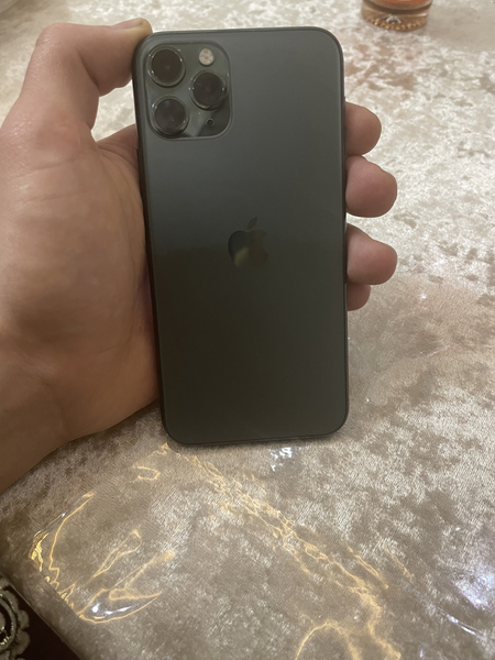 Iphone 11 pro 64