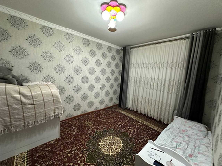 谷 128174 谷 Chilonzor tumanida kvartira sotiladi [100 м²]