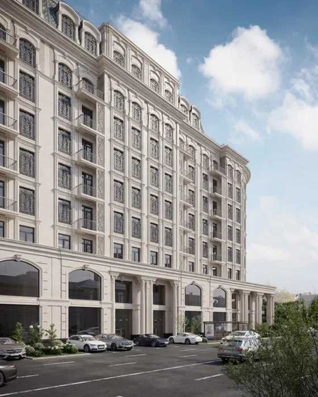 Royal house центр  Площадь:55 Фрегат, Ш.Руставели лучшая цена ;