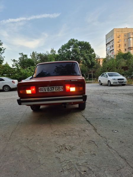 Продаётся Жигули 05