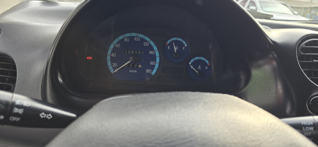 Matiz  oq idiyal
