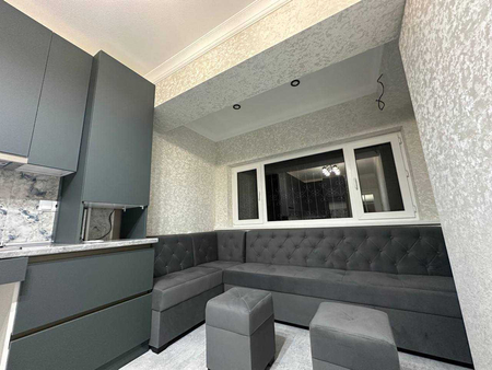 (К128972) Продается 4-х комнатная квартира в Яккасарайском районе.