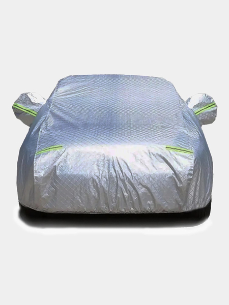 Tent Americanka sifati zor qalini xama moshinaga bor