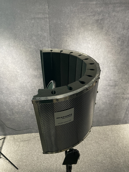 Акустический экран Marantz Sound Shield Live