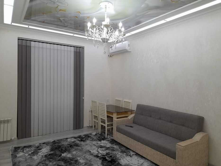 Яшнабадский• Паркентский• 2-комн • 60м² • этаж 3/7 • [MGA: 1027]