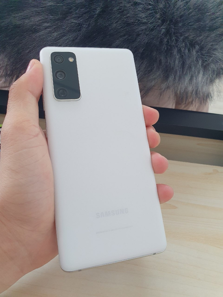 Samsung Galaxy S20 Fe 128/8gb