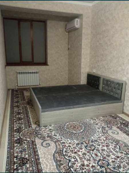 2 xonali kvartira ijaraga beriladi