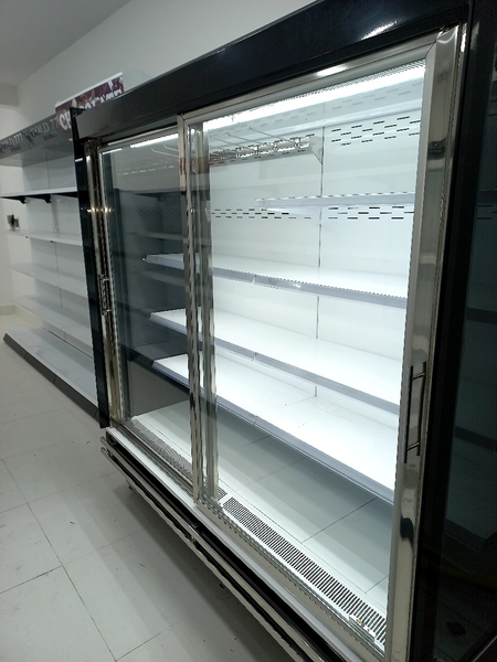 MARKET JXOZLARI stellaj xaladilnik kassa stol kanfetnitsa