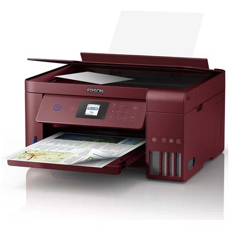 Принтер Epson L4167 Eco Tank ( 3 в 1 )
