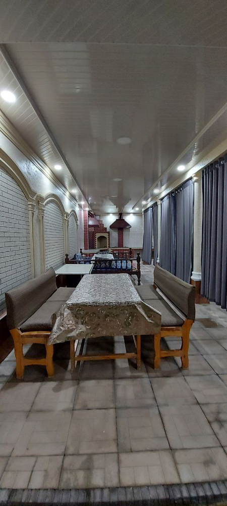 Dacha Chorvoq bez makler