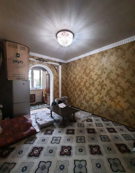 Сдаётся квартира в Чиланзаре