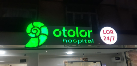 Tashqi Reklama xizmatlari