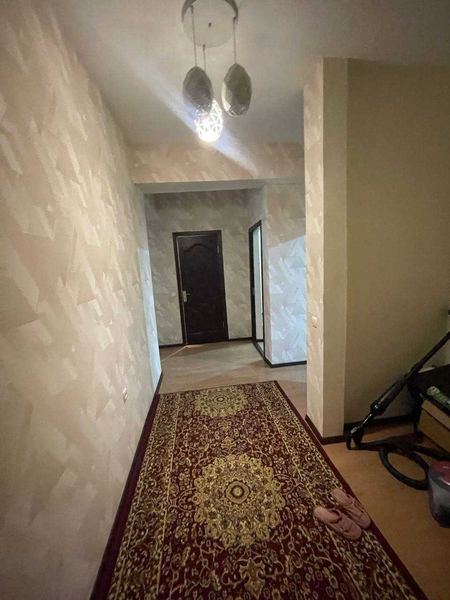 Квартира сотилади 2 хона
