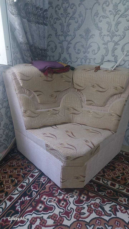 Продаю мебель в связи переездом