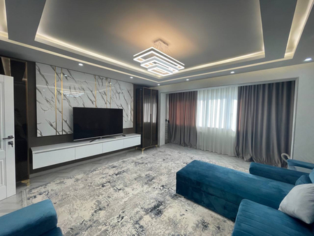 Аренда м.Айбек 3в2/7/9 Новый Евролюкс apartment. Ор-р: Ул.Чехова