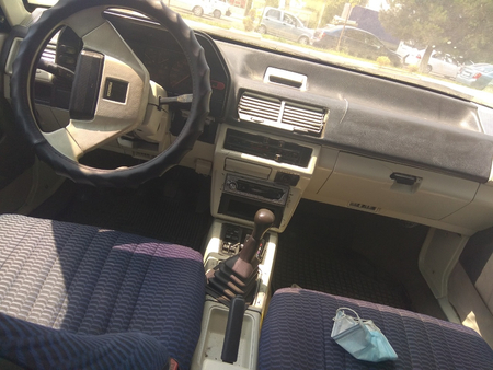 Mazda 626 sotiladi