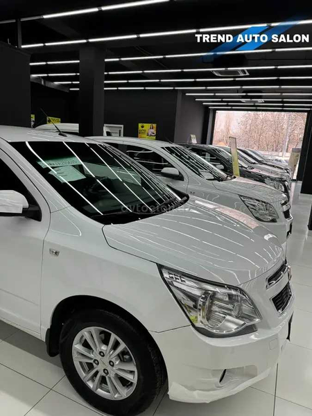 Cobalt A/T yillik 8%