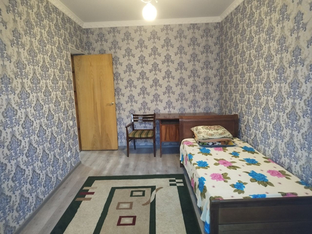 3-комнатная квартира, Дархан (метро Хамид Олимжан)..