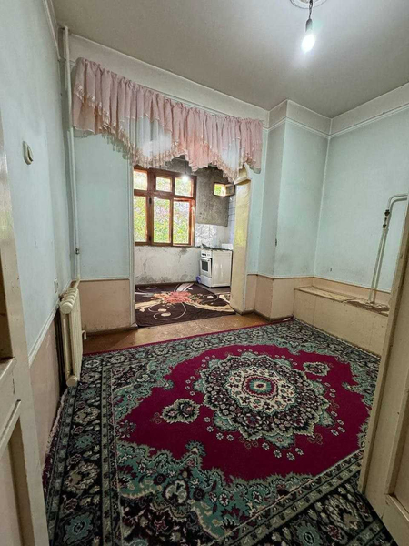 Юнусабад 19 2/3/5  58 м²
