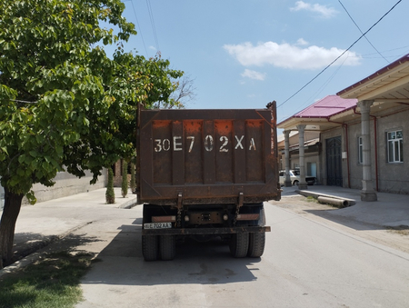 Chacman m3000 zavatskoy gaz
