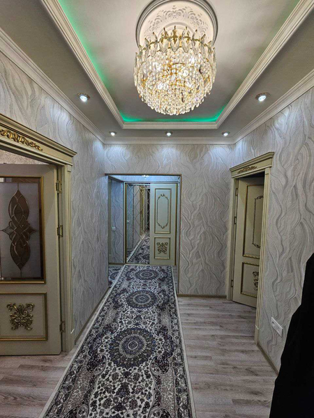 Сергели 4 3/5/5 Срочно Продам Балкон 2*6  Квартира не Торец