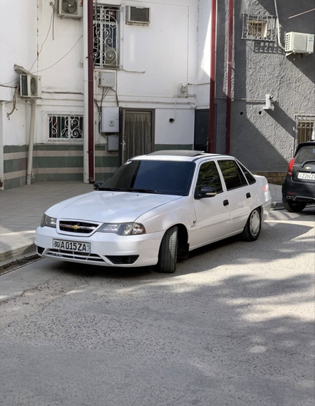 Nexia 2 1.8 Full Sport 7 sekund 100