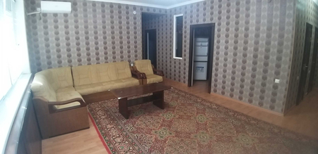 ijaraga 4 xonalik xamma sharoiti bor