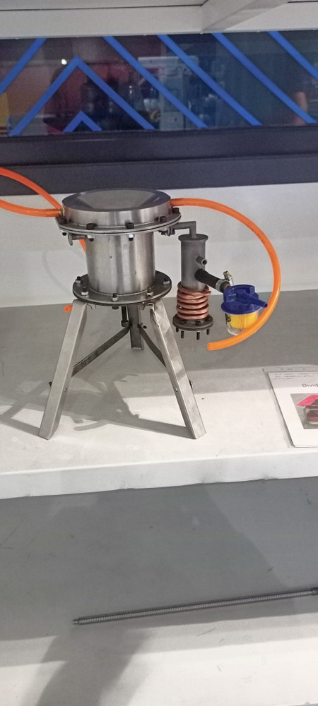 CNC machines, CHPU stanki