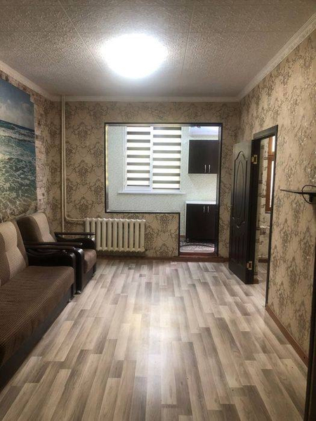 Ттз 1 Продается квартира 3/2/4 балкон 1.5х6 Можно под ипотеку