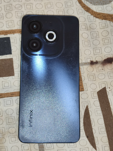 Infinix smart 8  64gb