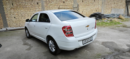 Продаётся кобальт автомат