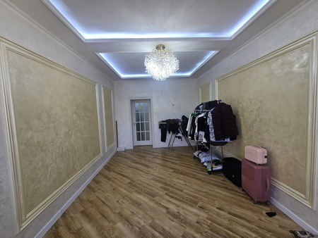 2 xonali 84m² 2-qavat.