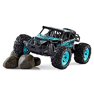 Машина с пультом большой внедорожник Off road RUDE лучший подарок