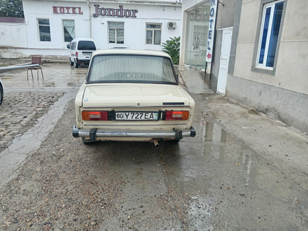 Жигули 06 сотилади тез ва арзон сотилади