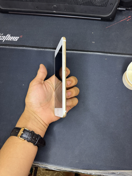 Iphone 6 plus Gold 128GB