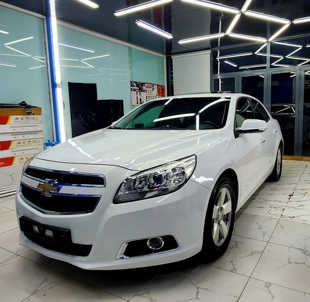 Malibu LT 2024 yangi