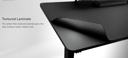 Игровой стол Cougar E-Star 140 Black