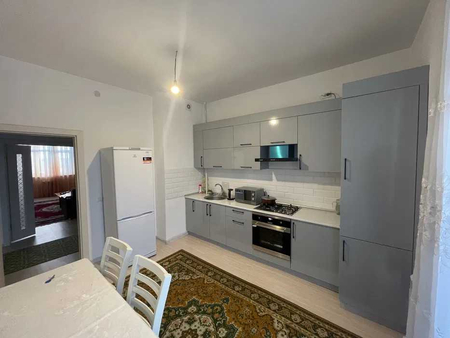 ЖК Golden House (УзБум) - 3 комн - Новостройка - Аренда
