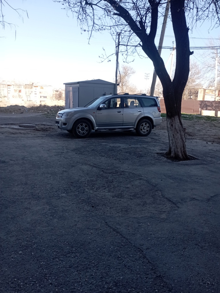 Ховер н 3 2007 года