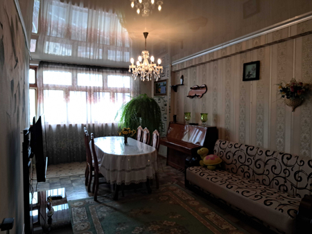 Сдаю квартиру 2в3/5/9
