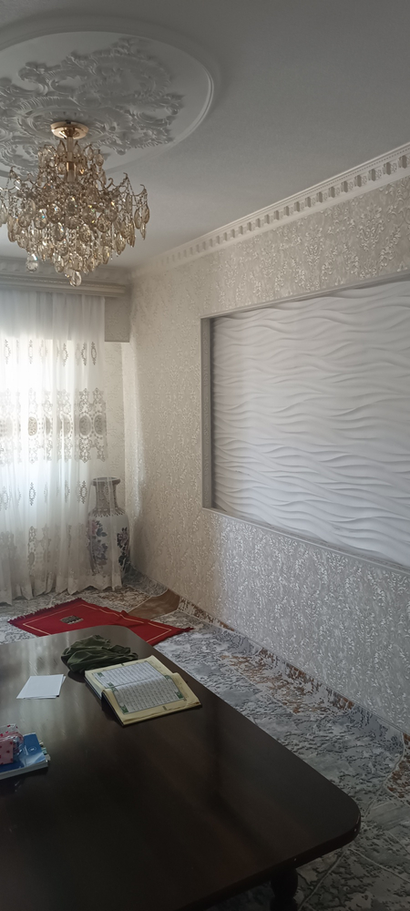 Квартира сотилади